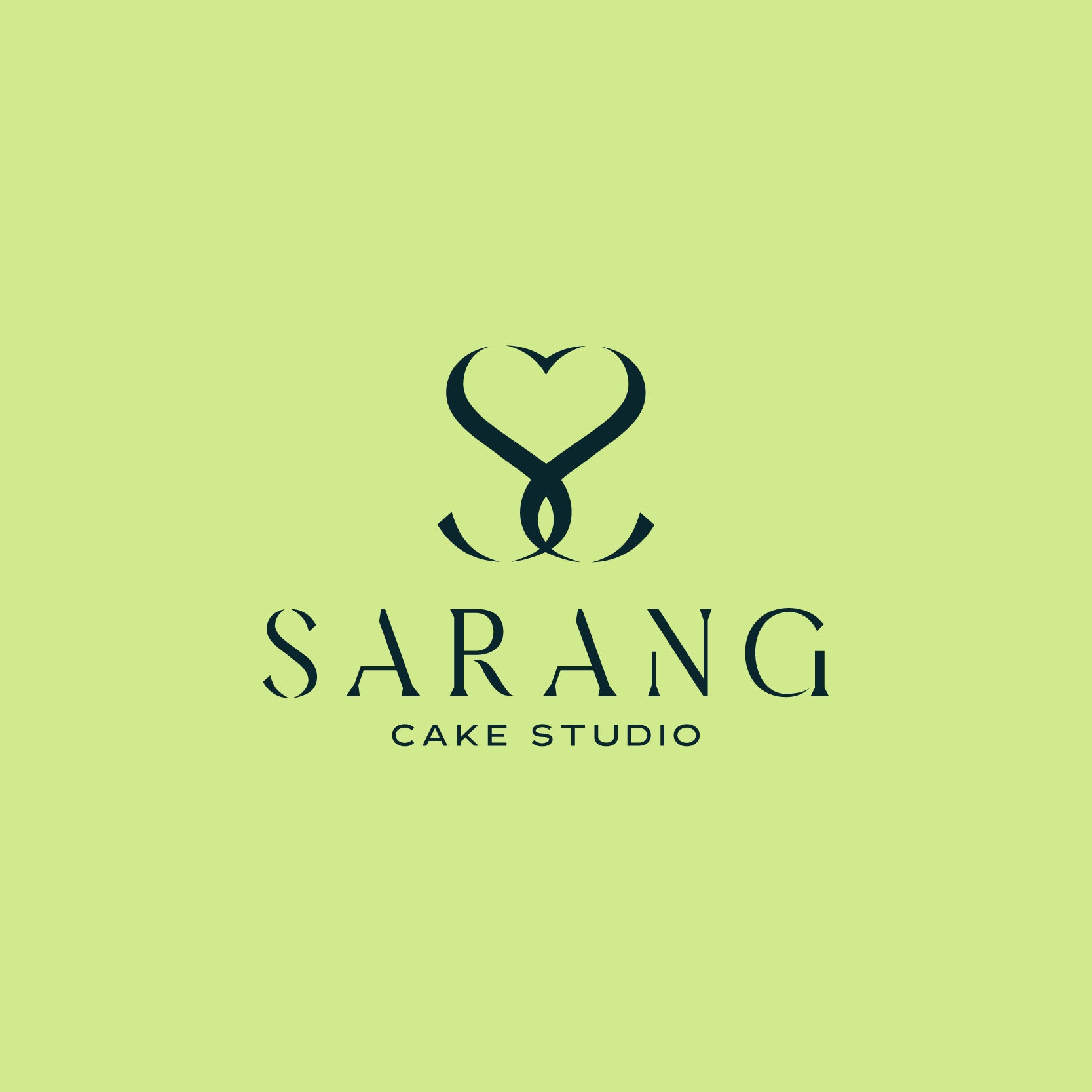 Sarang Cake Studio